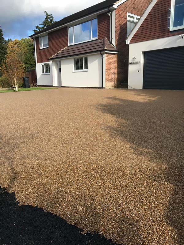 Commercial Surfacing Experts | Apollo Surfacing